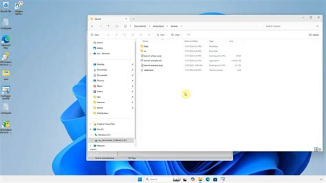 tutorial convert laravel web apps to windows desktop apps