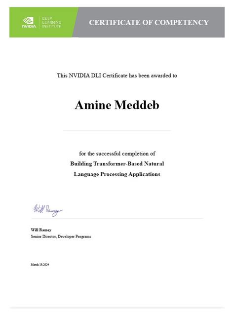 Amine Meddeb On Linkedin Nlp Transformers Machinelearning Deeplearning Artificialintelligence