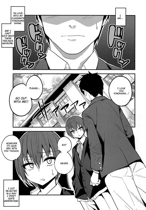 Gujira 4 Gou Gujira Kimeseku Ni Maketa Shounen Before Eng
