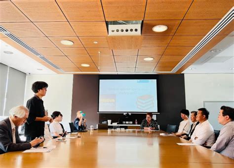東京都市大学の世界展開力強化事業