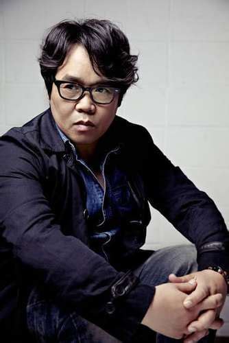 Jung Eun Pyo Fan Casting