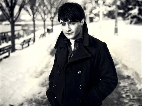 Daniel Radcliffe Wallpaper Daniel Radcliffe Wallpaper 26273379 Fanpop