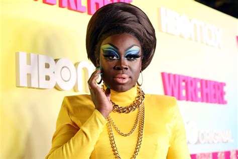Bob The Drag Queen To Host Big Black Queer Night For A Strange Loop