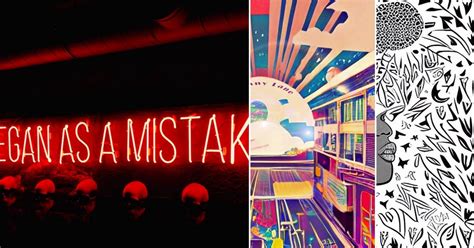 List My Favorites Curated By Natasha Nichole Lake Medium