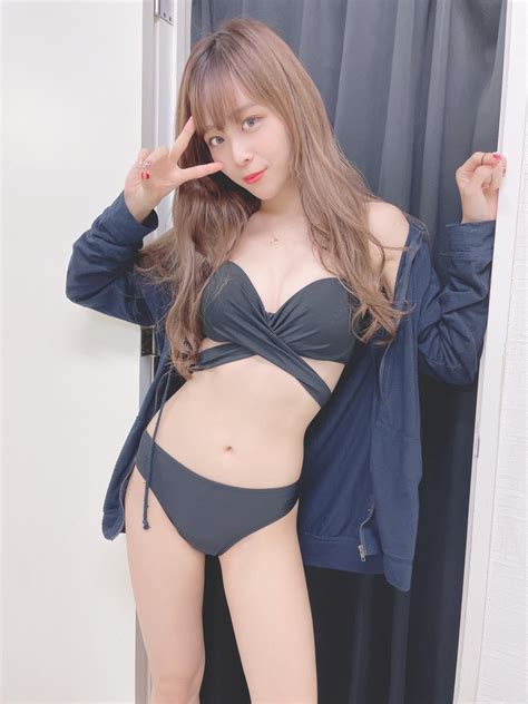 フレッシュ出演者情報 On Twitter 97水【フレッシュフォトセッション／ オールタイム水着day 】酒井穂乃香ちゃん