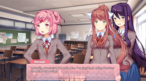 What If There Was Another Choice For Yuris Confession Rddlc