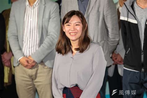 高嘉瑜港湖區議員席次很搶手 民進黨海派、英系都推知性美女參戰 風傳媒