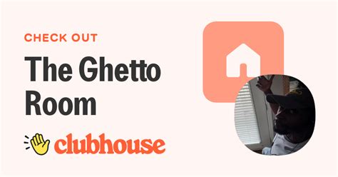 The Ghetto Room