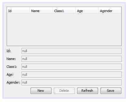 How To Connect NetBeans IDE To MySQL Database