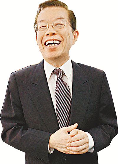 謝長廷：我要選主席 香港文匯報