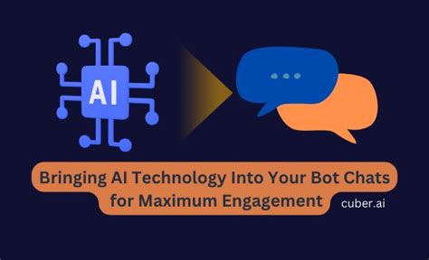 Cuber Ai On Linkedin Ai Technology Hyperautomation Rpa Chatbot