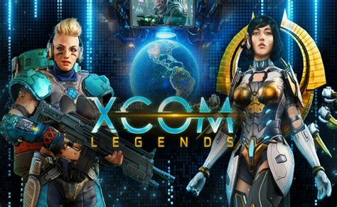 Elenco Dei Livelli Di Xcom Legends Gennaio 2024 Tutti Gli Eroi