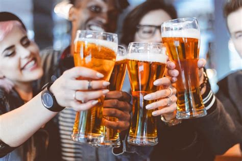 How Binge Drinking Alters Brain Activity