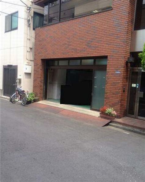 東京都墨田区本所3 27 10 本所吾妻橋 倉庫の貸し倉庫・工場・貸し土地テナントsnap 36478