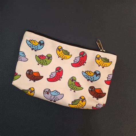 Vanity Pouch Aseema Foundation