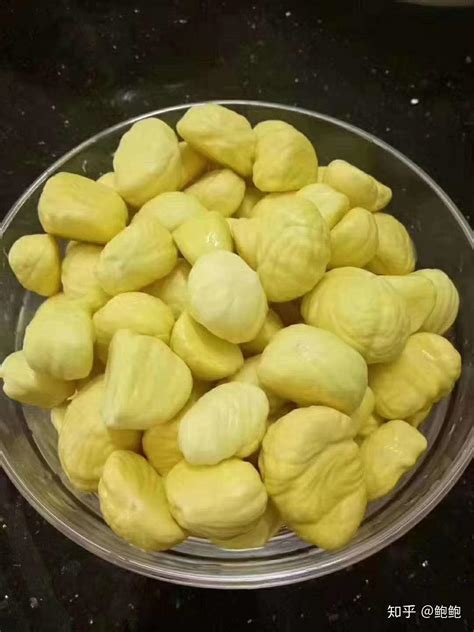 舌尖上的家乡 板栗烧鸡 知乎