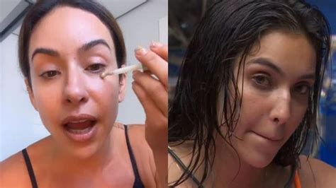 Mãe de Vanessa Lopes rebate comentários sobre saúde mental da filha