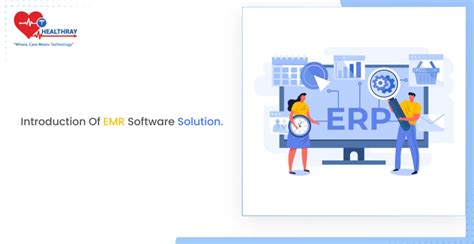 Top Emr Software Solution For Indian Medical Professionals