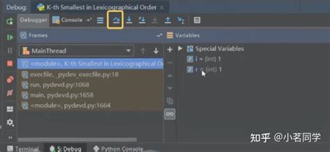 如何使用Pycharm调试深度学习程序 知乎