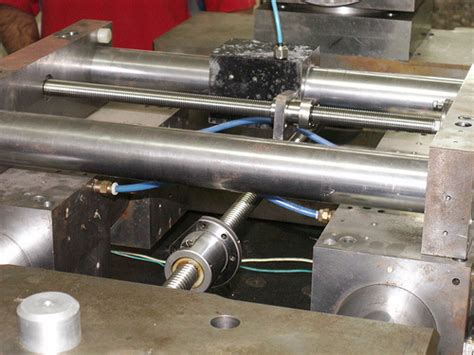 Nice Cnc Tooling Photos