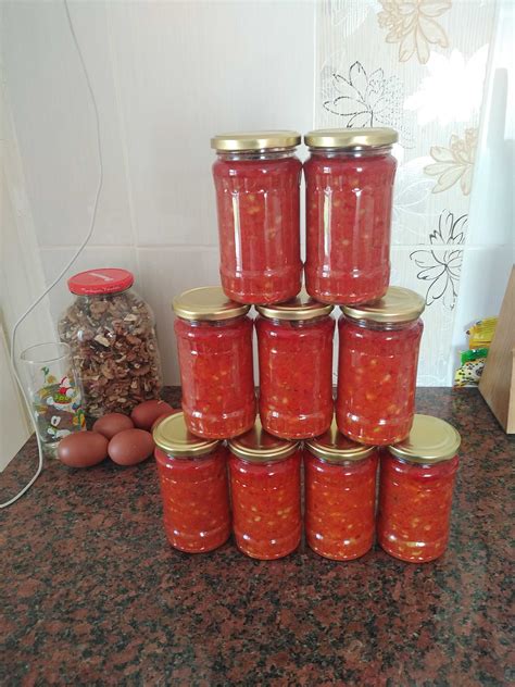 Zacusca Cu Fasole Sibiu • Olx Ro