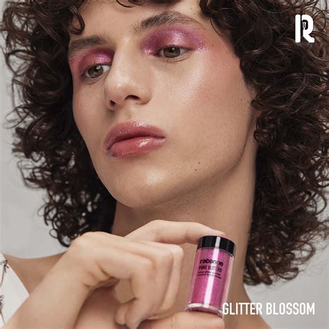 Arts Factory Pure Glitters Multi Use Loose Glitter Powder Von Rabanne Makeup ≡ Sephora