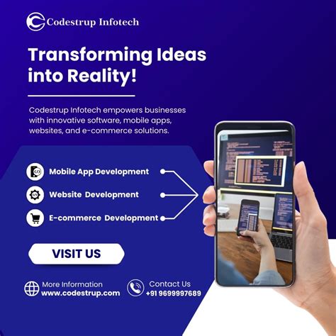 Codestrup Infotech Pvt Ltd Codestrupinfotech • Instagram Photos