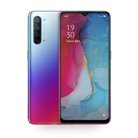 Oppo Reno 3: Price, specs and best deals