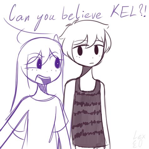 Amari ️ On Twitter Kiss Kiss Sunburn Omori Omoritwt Omorifanart