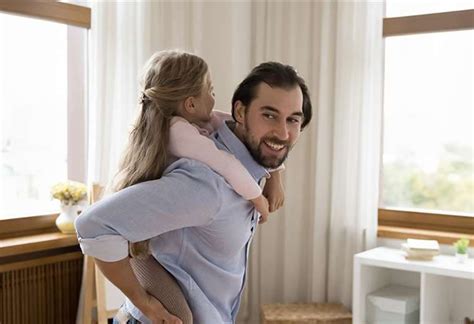 ¿qué Es La Paternidad Activa Y Cuáles Son Sus Beneficios Teletica