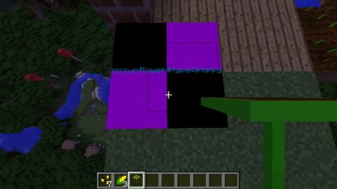 Custom Flower Texture Only Shows Up For The Item But Not The Block Modder Support Forge Forums