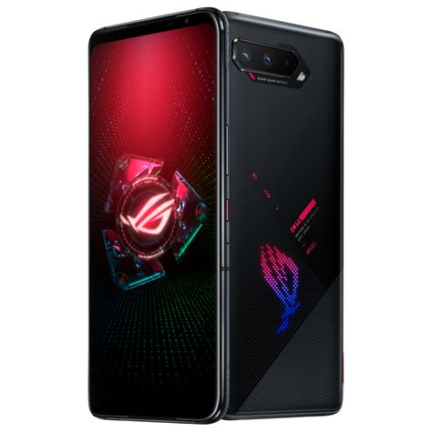 Asus Rog Phone 5 Specs And Price And Features
