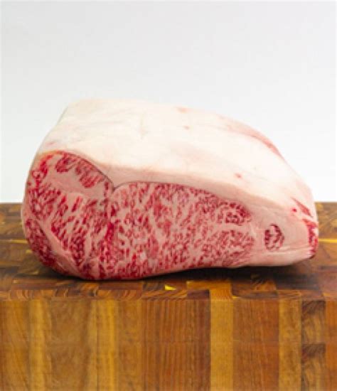 Buy Japanese Wagyu Kobe Beef Online Grand Western Steaks