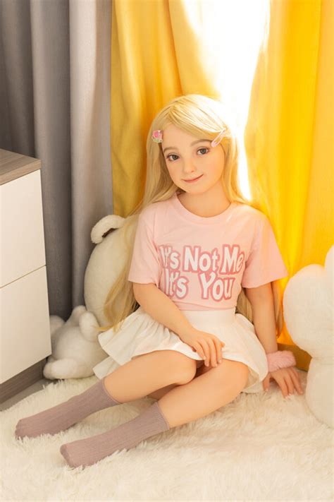 Axb Cm Tpe Kg Doll With Realistic Body Makeup Silicone Head Agb Dollter