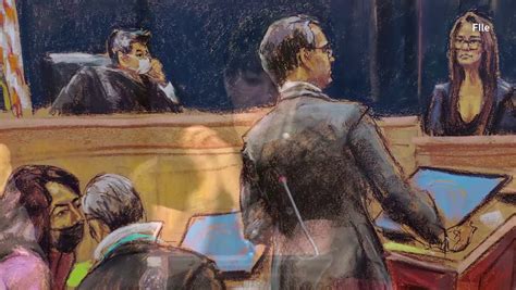 National Post Ghislaine Maxwell Declines To Testify As Defense Rests