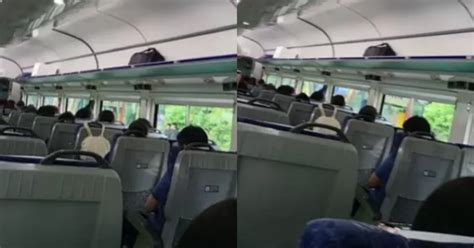 무궁화호에서 계속 들리던 여자 신음소리 정체는 한 남자의 위키트리