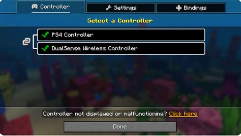 Controllable Gallery Minecraft Mods Curseforge