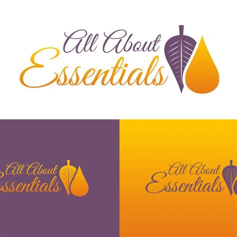 Create A Fun Personable Logo For A New Blog About Essential Oils Logo Design Contest