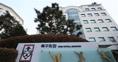 문체부의 자격정지 처분 받은 3인의 말로는 이종세의 스포츠 코너
