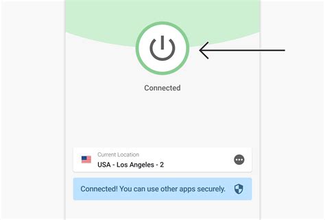 Android 5 ve Üstü Versiyonlarda VPN Kurun ExpressVPN