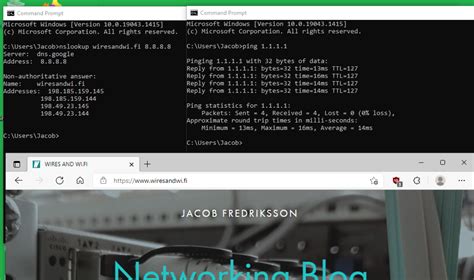 Palo Alto Firewalls Basic Network Setup — Wires And Wifi
