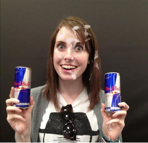 Overlyattachedgirlfriend