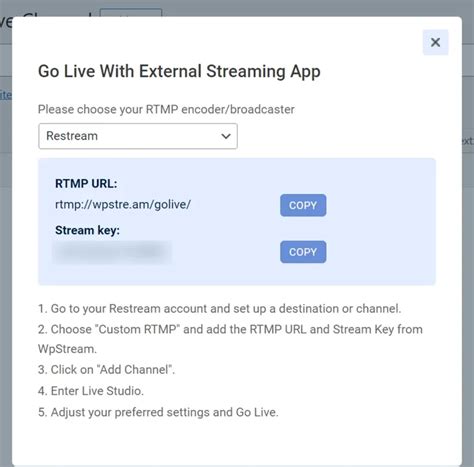 Complete Guide How To Stream To Multiple Platforms With Obs Wpstream
