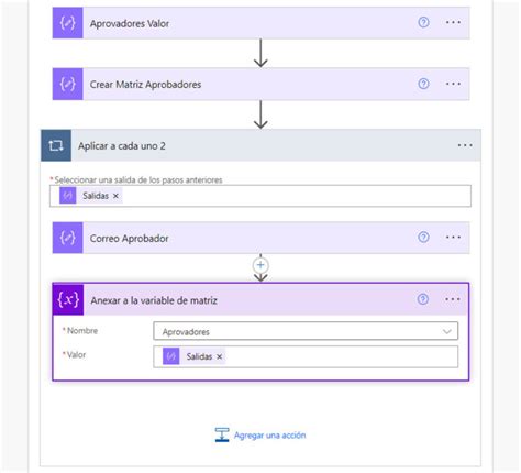 Flujos De Aprobación En Power Automate