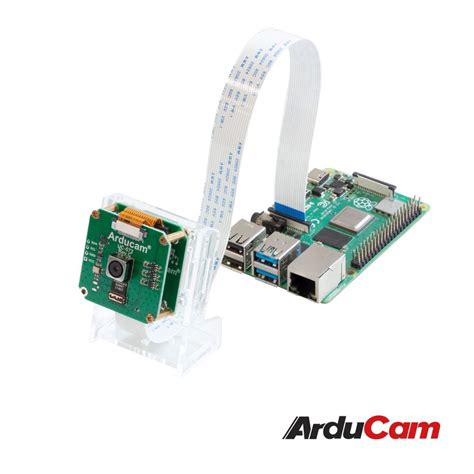 Jual Arducam Pivariety 16MP IMX298 Color Camera Module For Raspberry Pi Shopee Indonesia