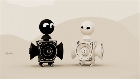White Colorblocks Wiki Fandom