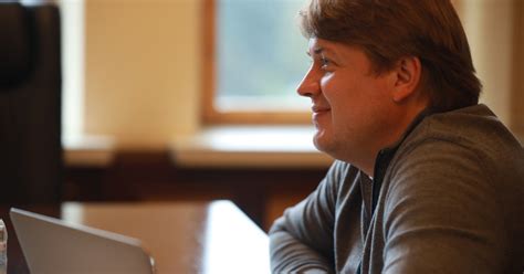 Андрій Герус “Не можна просто вимкнути світло в Києві щоб воно зявилося в Одесі Так не