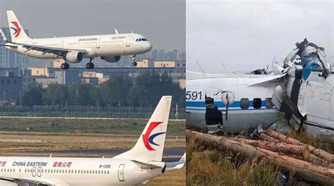 Boeing 737 Plane Carrying 133 Passengers Crashes In China Cochi News