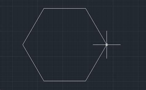 Best Of Civil Engineers Draw Polygon In AutoCAD