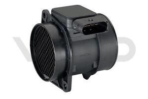 NEW SIEMENS VDO AIR FLOW METER 5wk9 613 5wk9 613z SALE | eBay